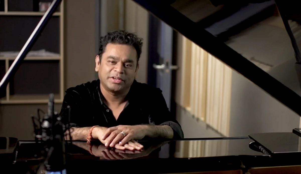 AR Rahman tops list of 300 most influential figures in South Asia ...