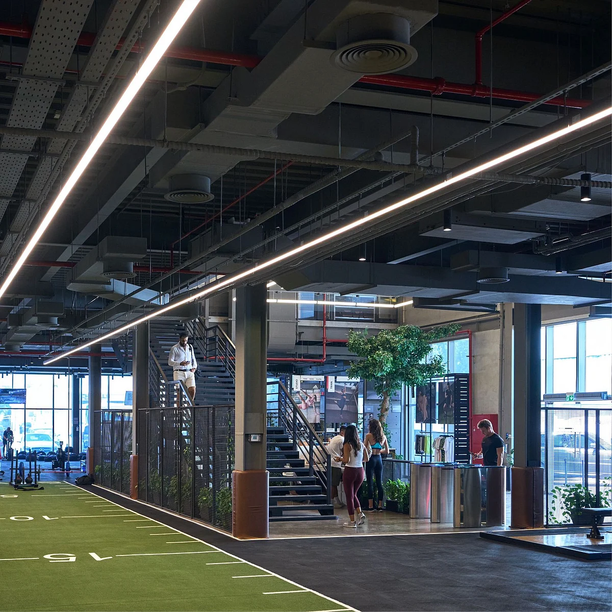 Seven: Dubai's pinnacle of wellness and fitness | Khaleej Times