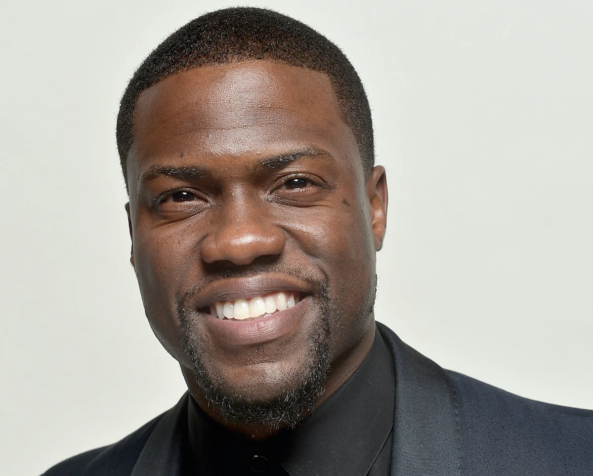 Video: Kevin Hart plans visit to Yas Island | Khaleej Times