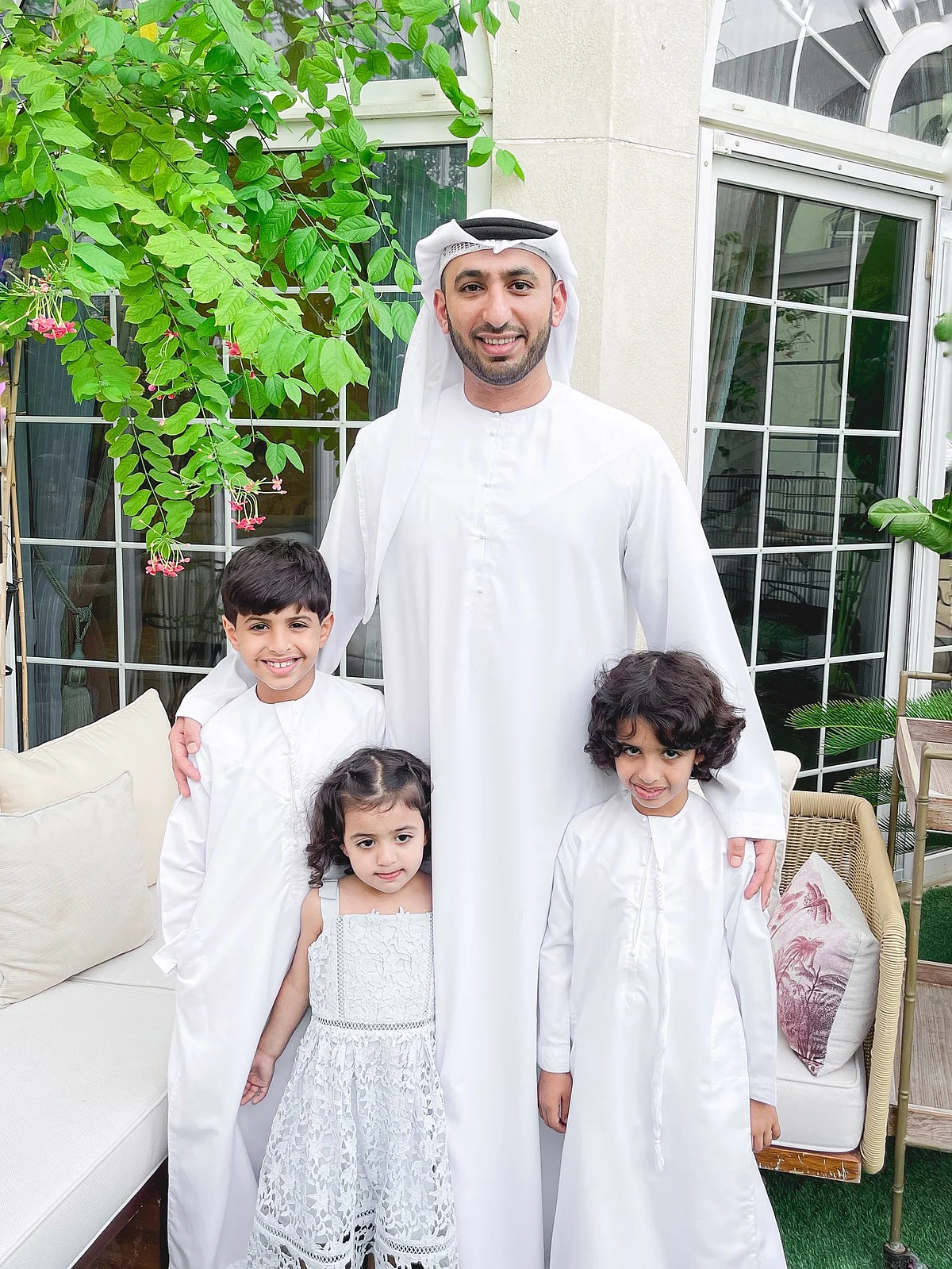 Ahmed Al Fahim: A saviour of MSMEs amid hard times | Khaleej Times