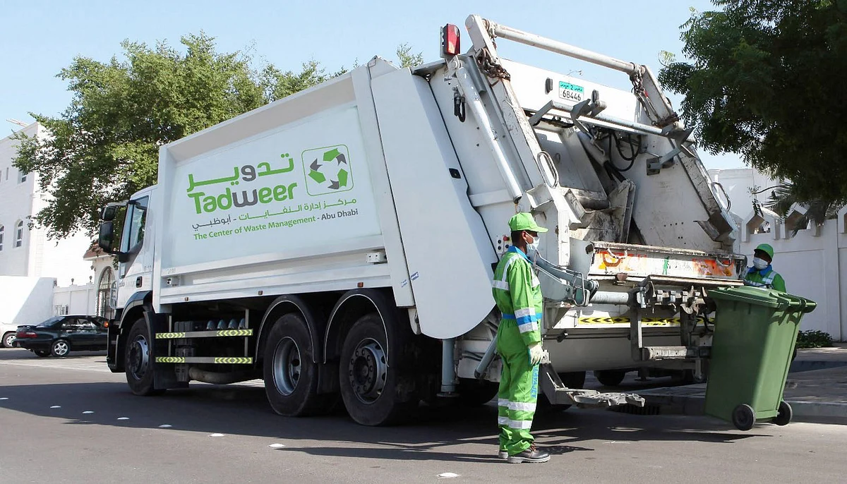 UAE: Tadweer to develop a new engineered landfill for hazardous waste ...