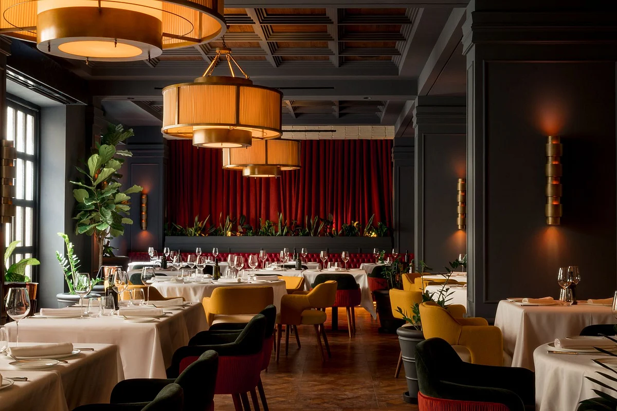 Tatel Dubai Review: A Spanish brunch extravaganza | Khaleej Times