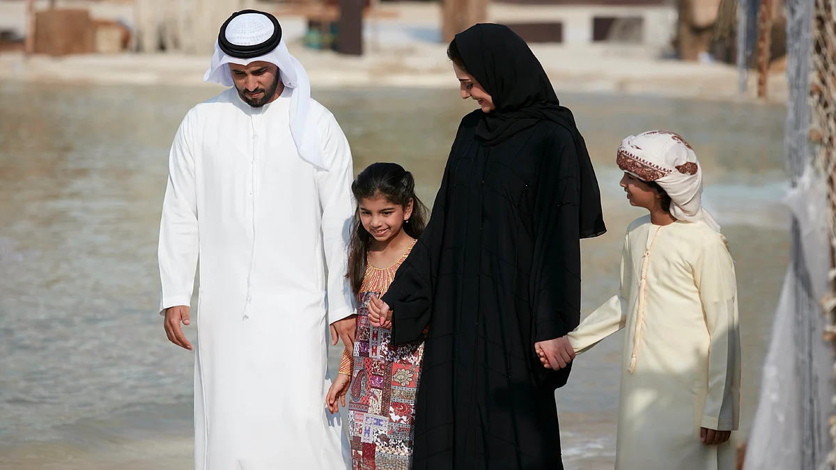 UAE’s new family law brings sweeping changes; here are the most important ones | Khaleej Times