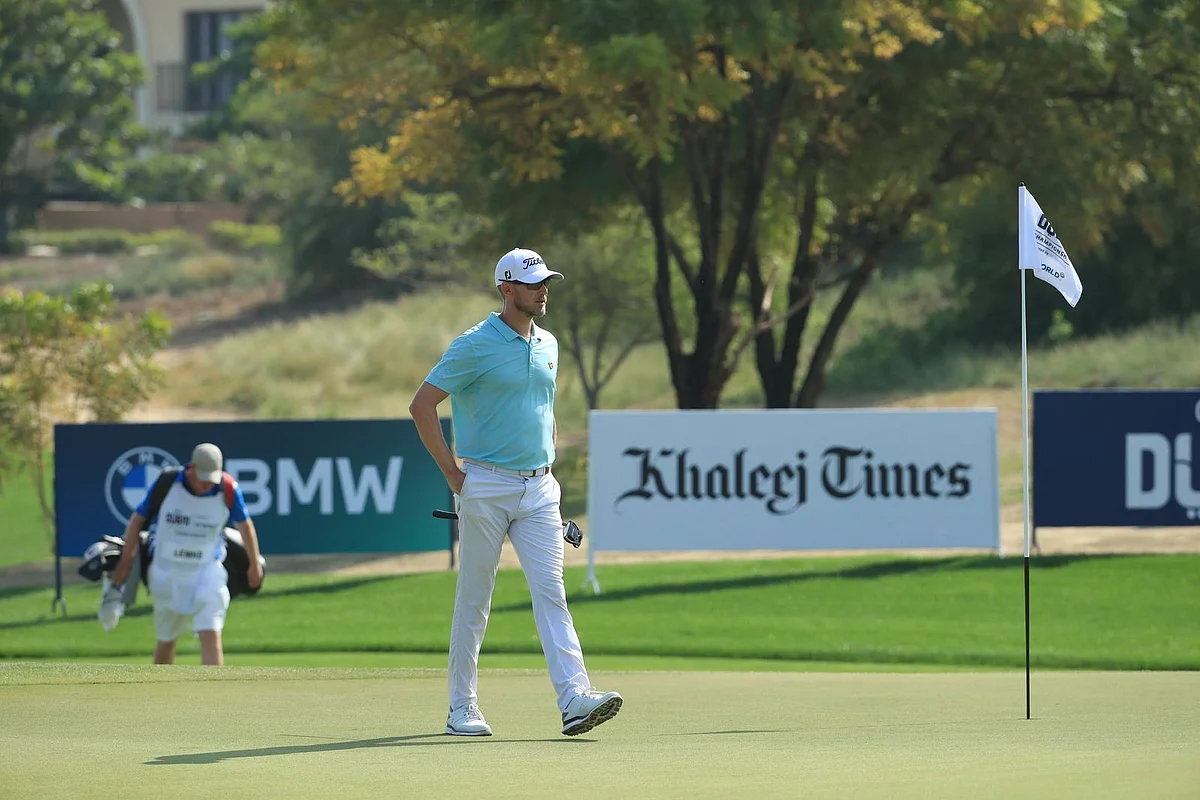 Golf in Dubai: Fire course is now a ‘must play’ course for ...