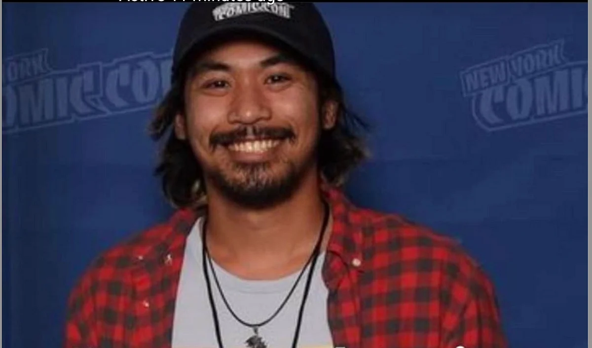 Missing Filipino found dead in New York creek | Khaleej Times