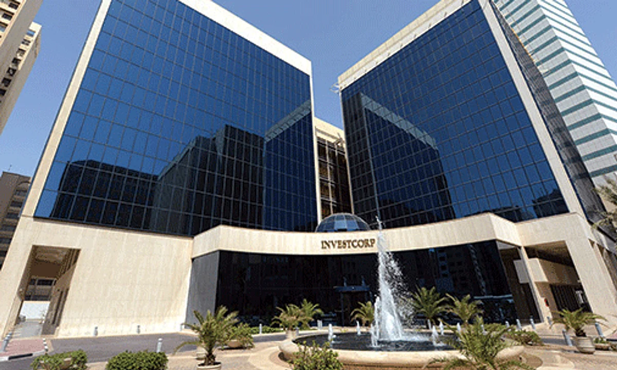 Investcorp set to invest $1bn in GCC real estate over next five years ...