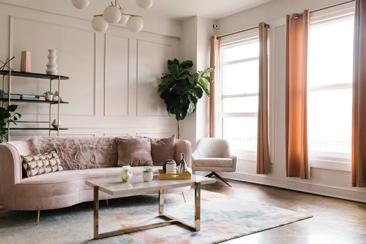 Home Decor: 12 easy ways to add a touch of luxury to your home ...