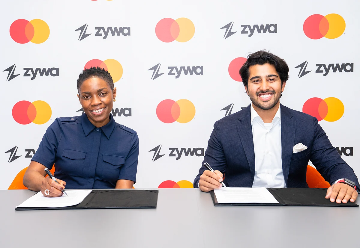 Hub71 startup Zywa partners with Mastercard to empower UAE youth to go ...