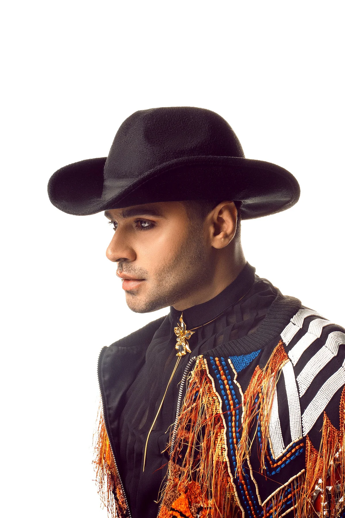 Leading the Instagram life: UAE-based model and luxury fashion ...