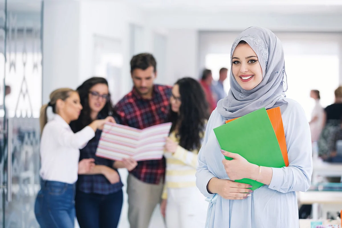 High-income women playing bigger role in Mena economies