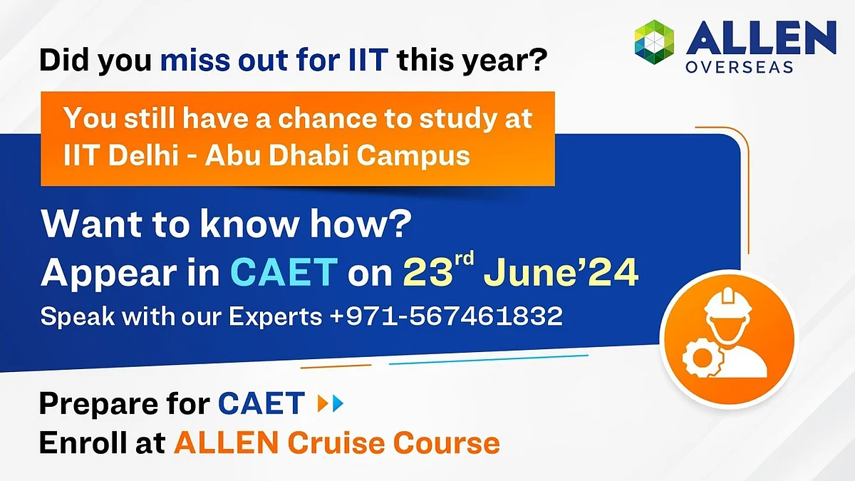 ALLEN Overseas leads CBSE Board Results after setting standards in NEET ...