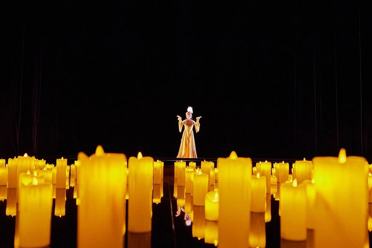 Why Khorezm Lazgi is the sunniest dance on earth | Khaleej Times