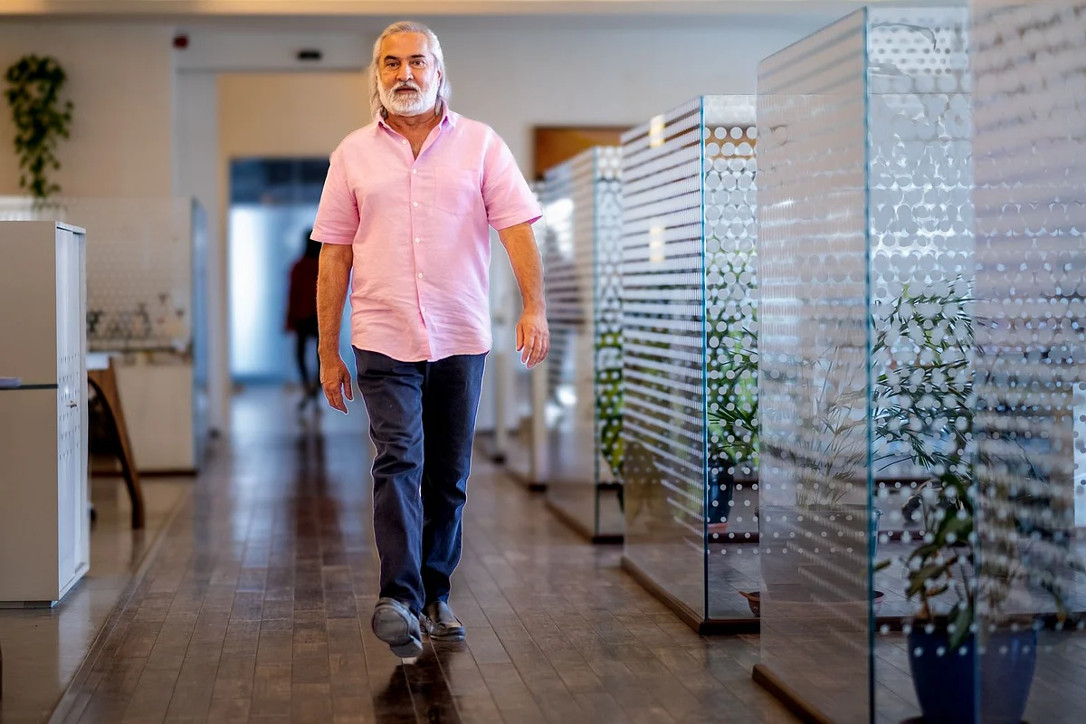 This Dubai-based entrepreneur executed a ‘living will’ of Dh5 million ...