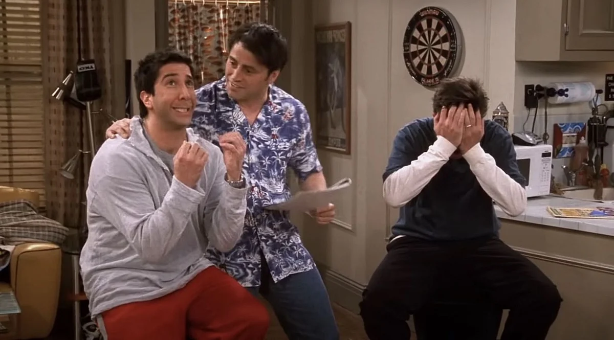 Reunion special: Try our fiendish Friends quiz | Khaleej Times