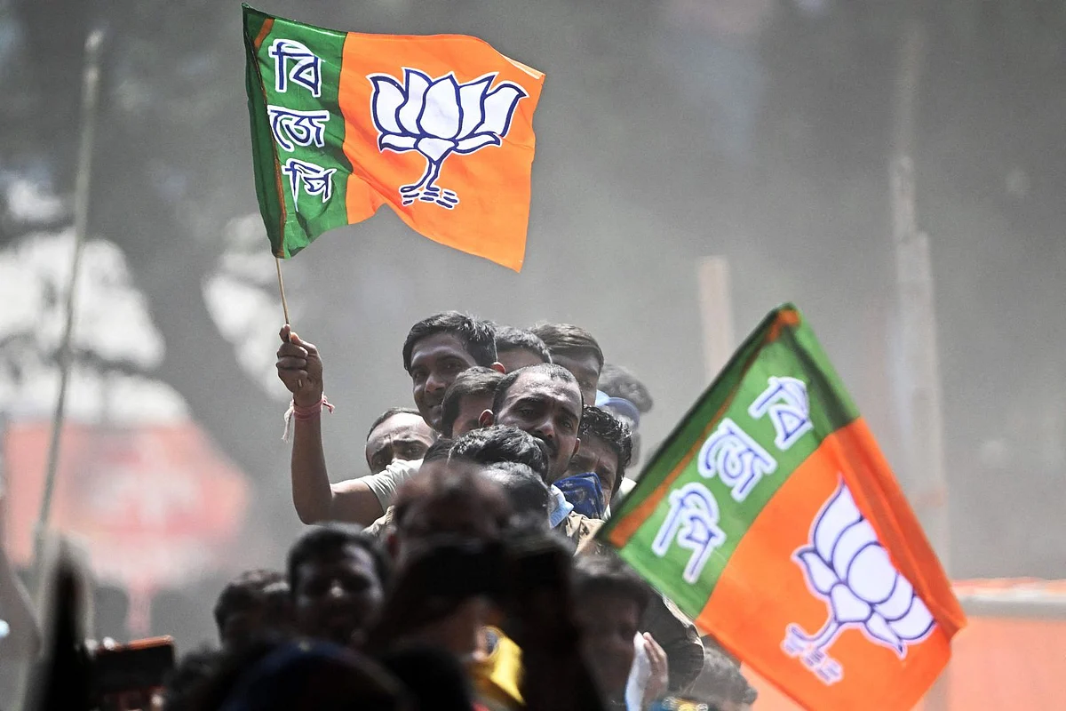 Vedanta, Airtel among top funders of Indian political parties in last 5 ...
