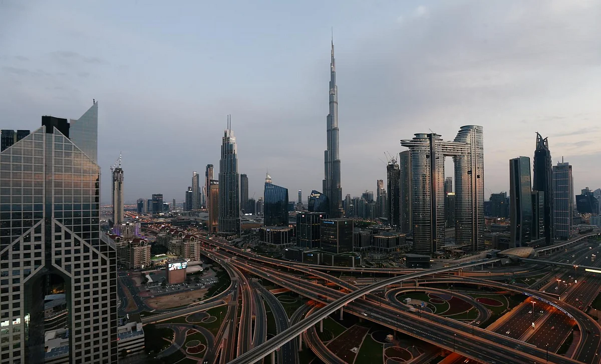 Covid-19: UAE businesses see a healthy recovery post pandemic | Khaleej ...