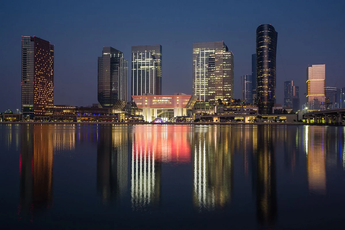 XBTO receives full 3A licence approval from Abu Dhabi Global Market ...