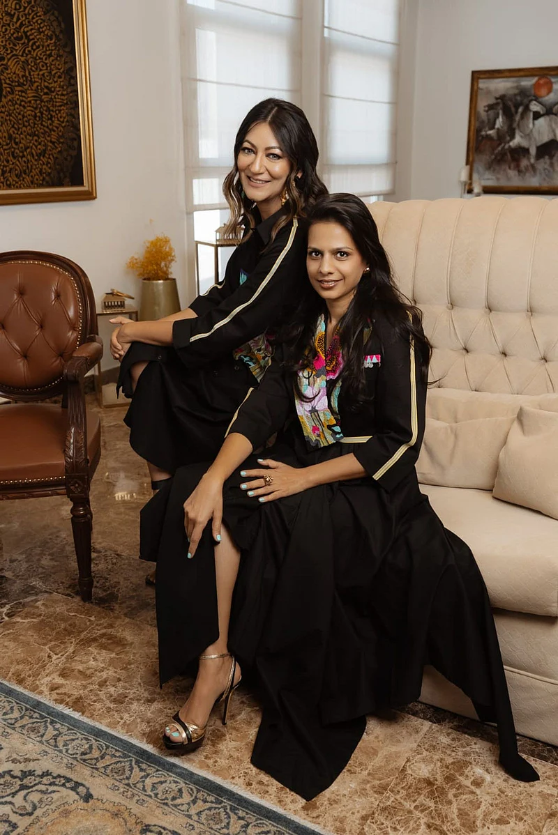 Dubai: Get your hands on Iqbal Hussain, Rina Dhaka designs at fashion event