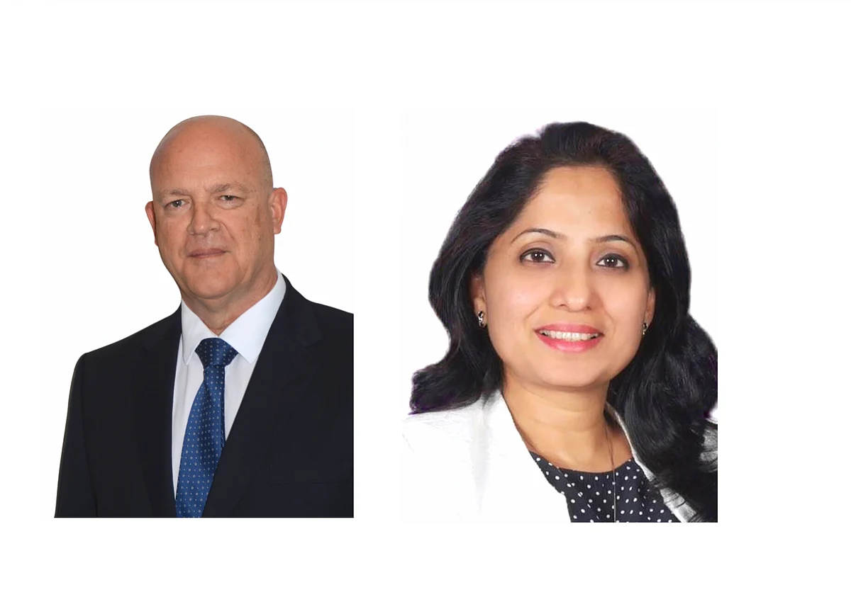 Gargash Insurance Services announces two new appointments | Khaleej Times