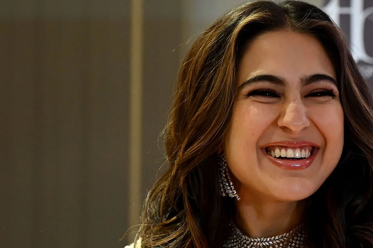 How does social media affect Sara Ali Khan's fashion choices? | Khaleej ...