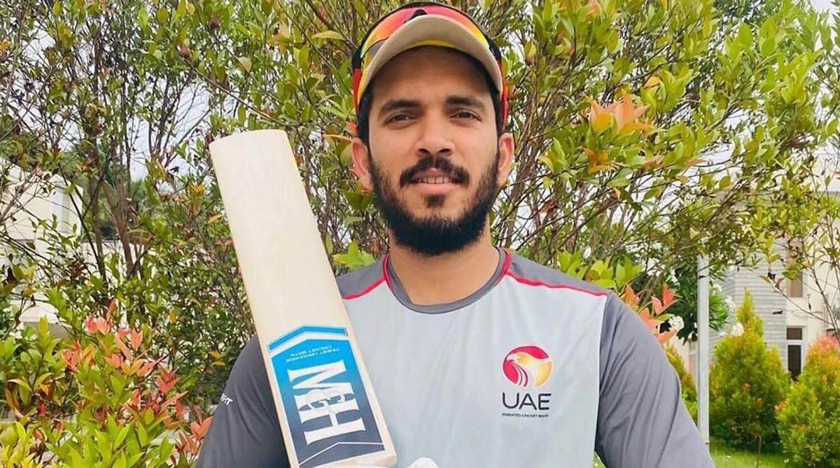 Rizwan to lead UAE at T20 World Cup | Khaleej Times