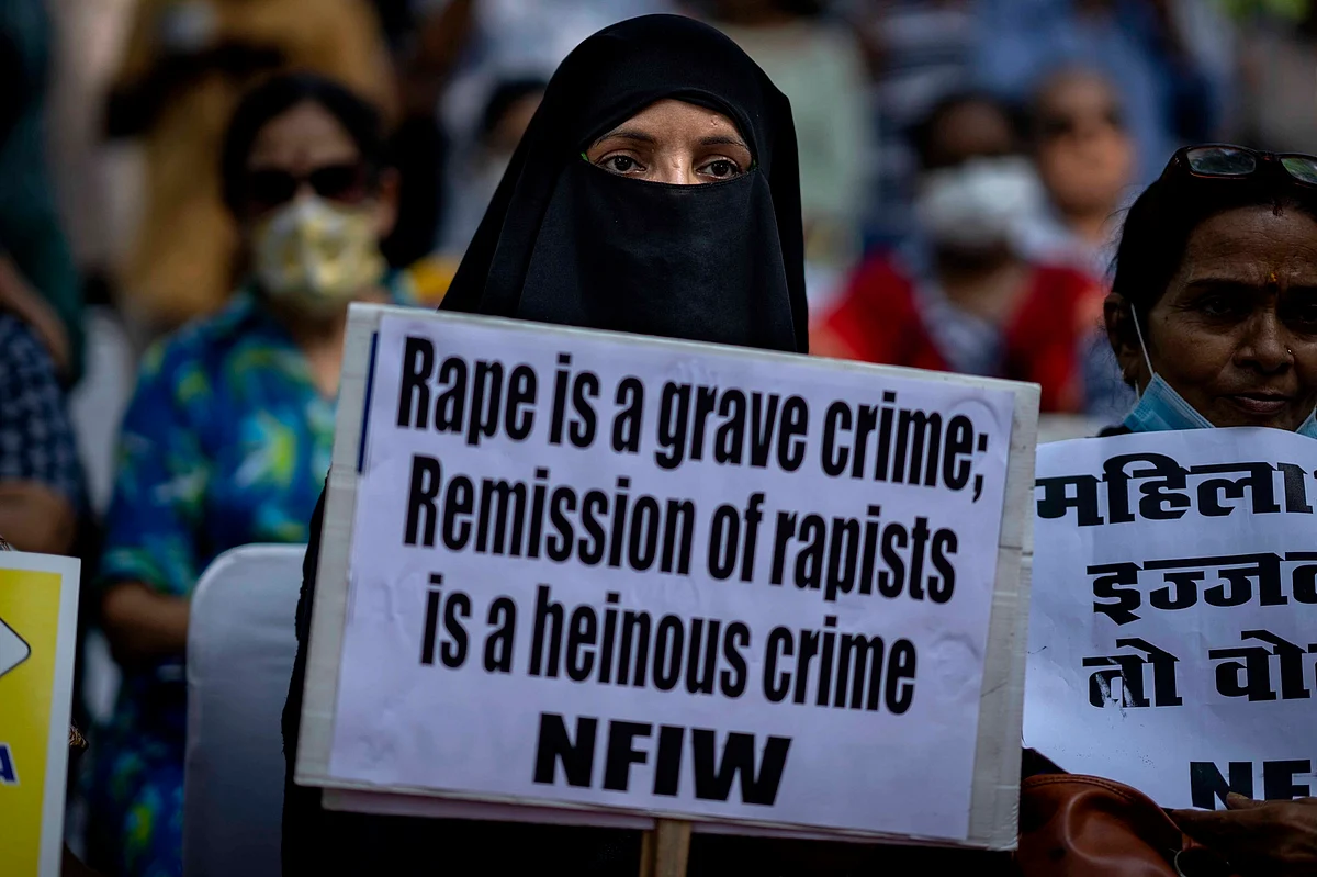 India: Supreme Court cancels release of 11 men in 2002 gang-rape ...