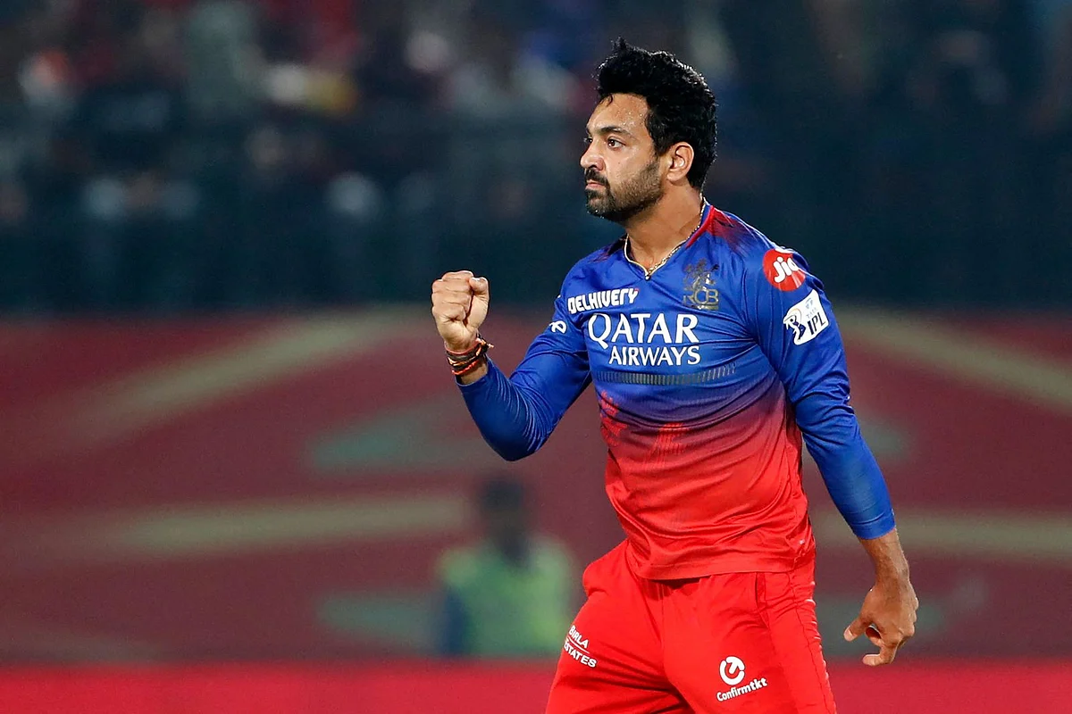 IPL 2024: How Swapnil Singh found redemption at RCB | Khaleej Times