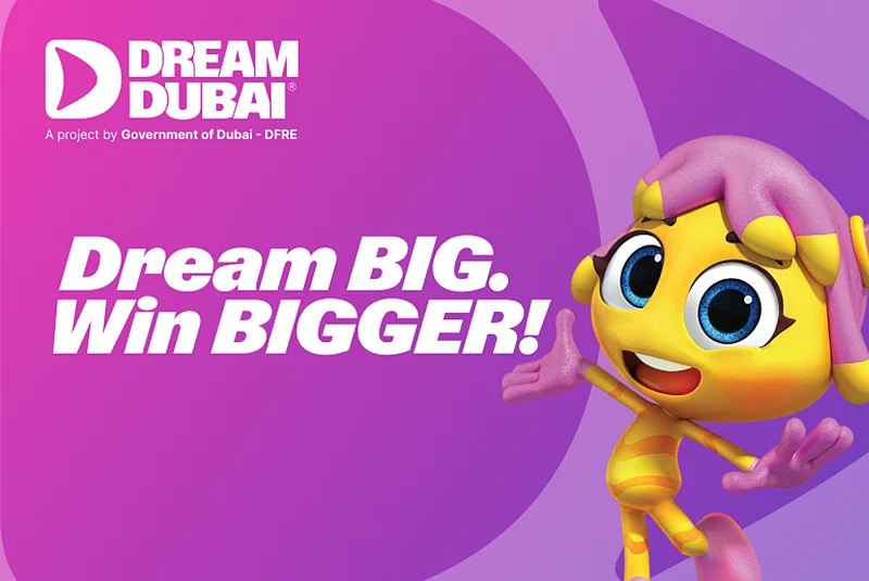 Dream Dubai unveils exciting campaigns to transform dreams into reality