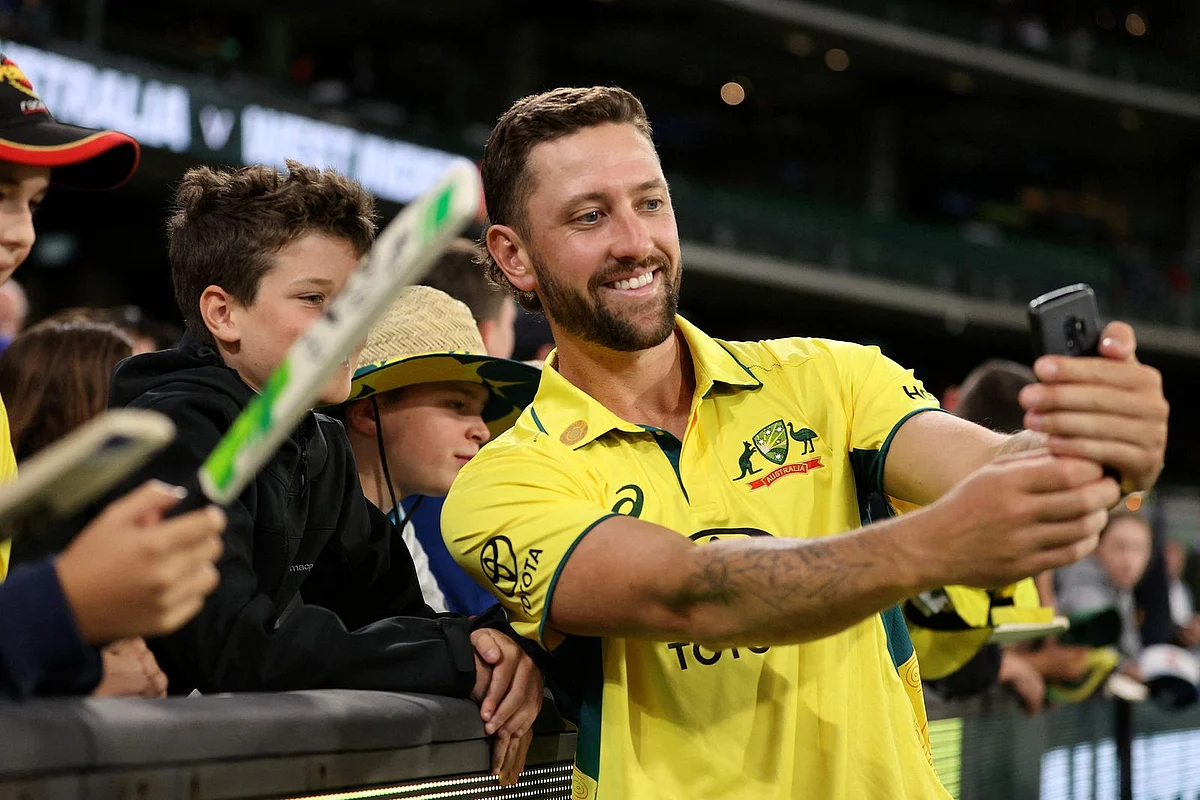 Australia's Short gunning for Warner's vacant slot | Khaleej Times