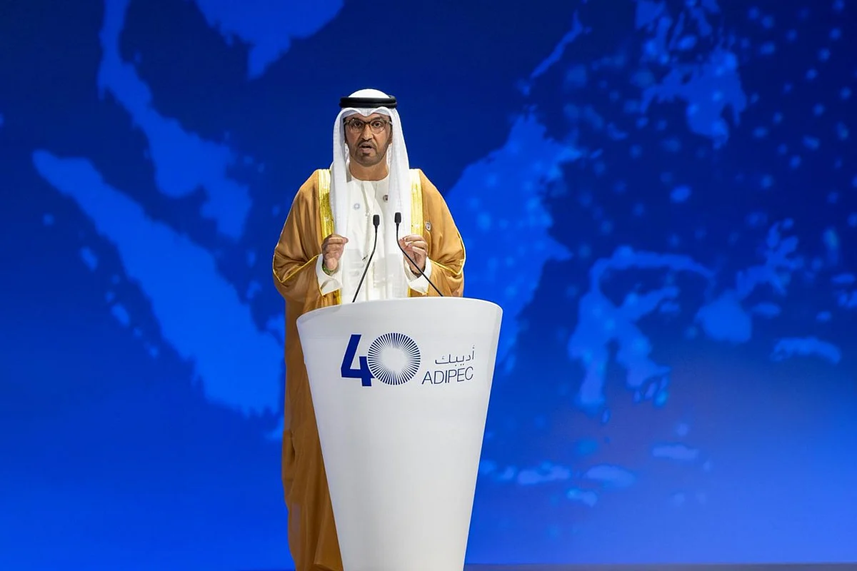 UAE: ADNOC to deploy autonomous AI in energy sector for the first time | Khaleej Times