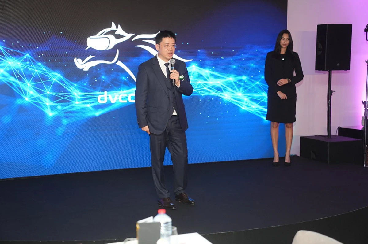 Dubai Verse Cup hosts first-ever metaverse horse racing event in UAE ...