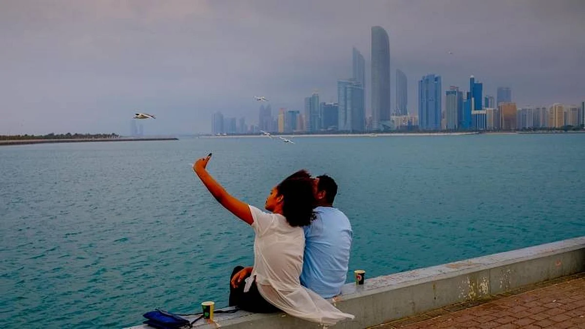 Live-in partners in UAE: What’s the legal status of baby born out of ...