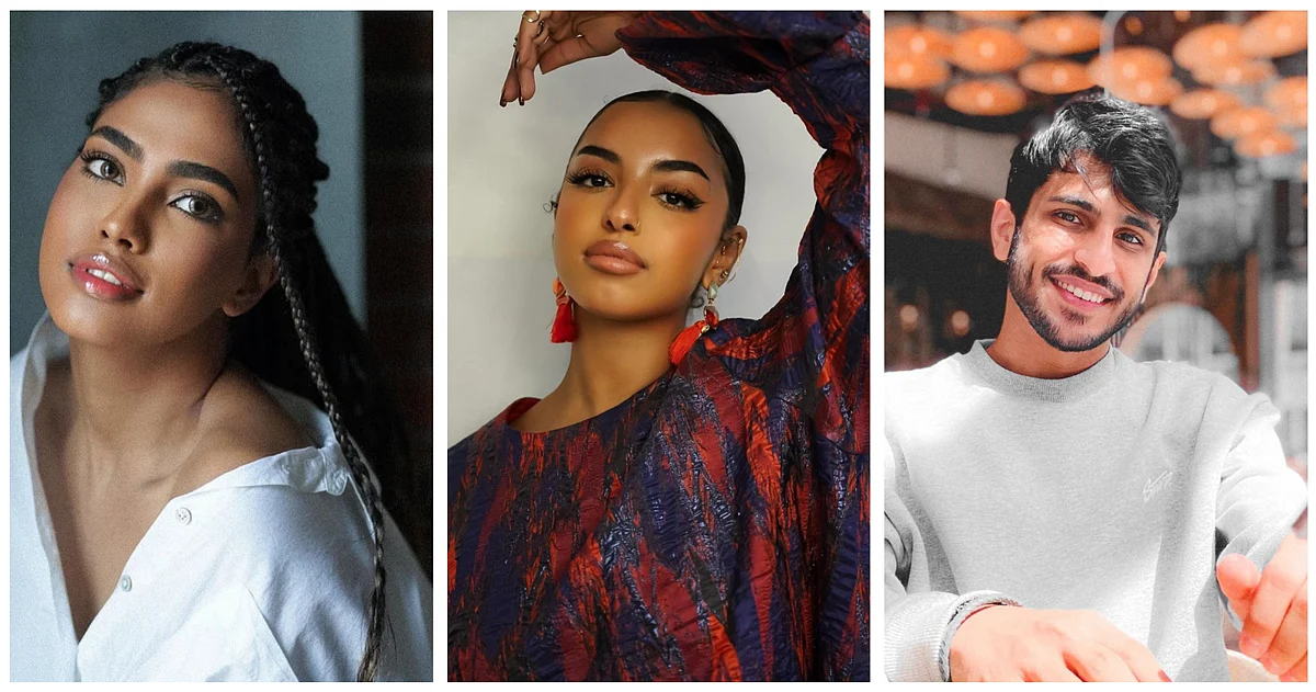'I can earn a third of my salary with a video': UAE influencers on the ...