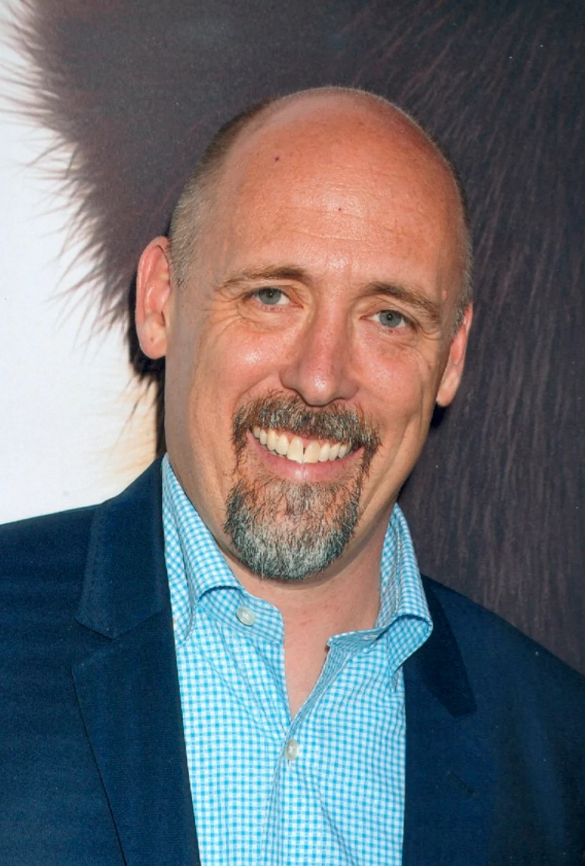 Chris Renaud talks about a live-action Minions movie