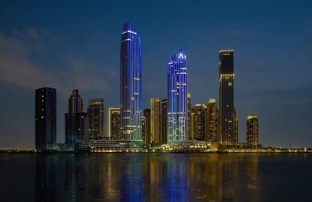 ATM 2023 Dubai: Emaar Hospitality set to open eight new properties ...