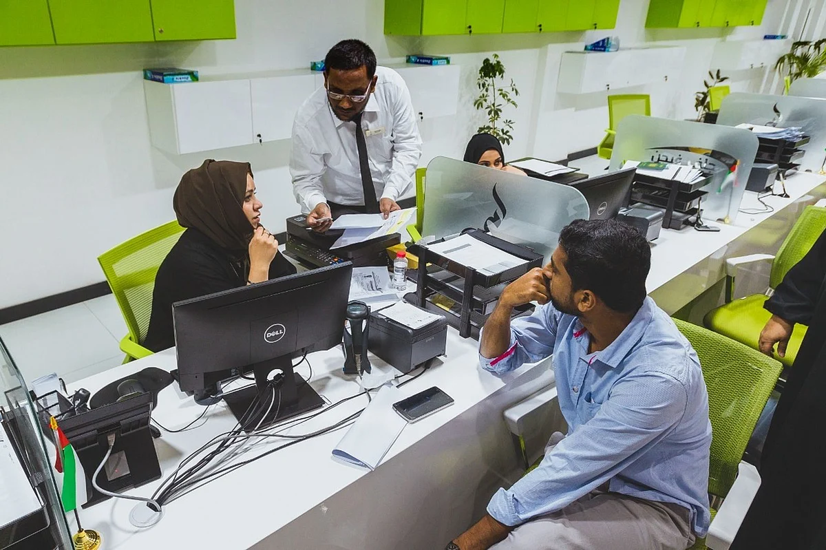 UAE: 6-month grace period after visa cancellation, expiry applies to ...