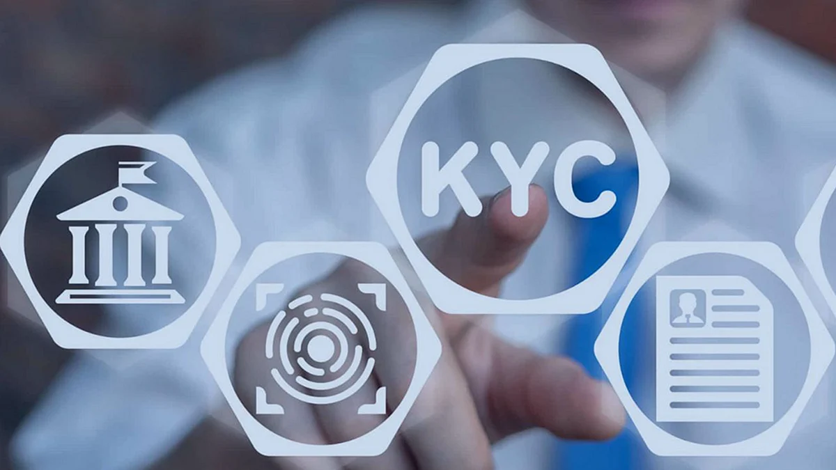 Sergey Kondratenko: KYC in Fintech Business | Khaleej Times