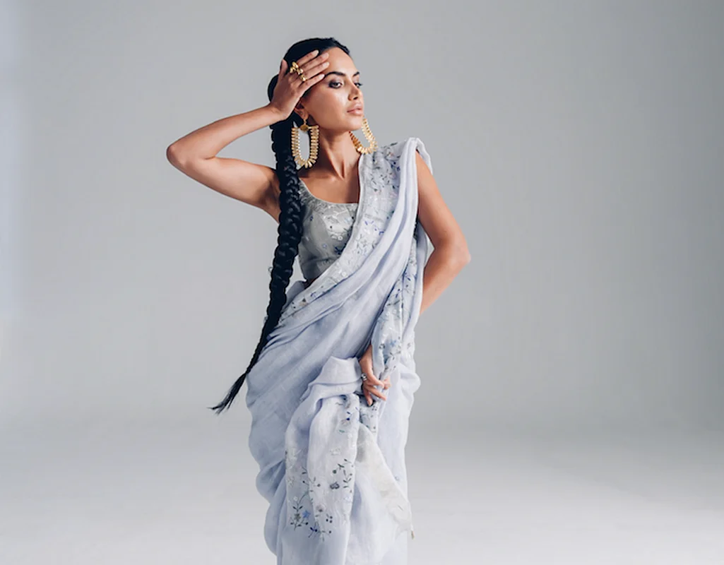 Global influencer Diipa Khosla's style hacks to embrace minimalism this ...