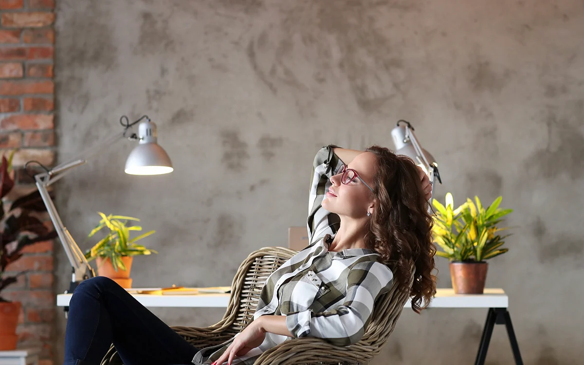 How to prioritise active relaxation for better health and wellbeing