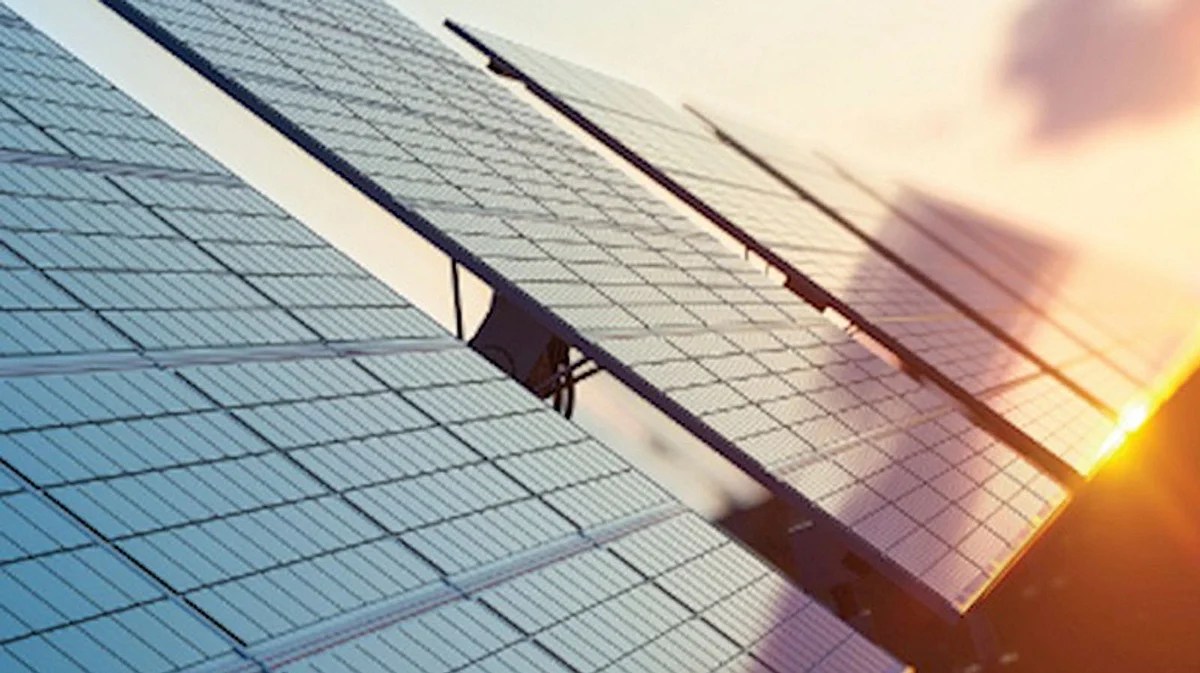Masdar achieves financial close on 100 MW Nur Navoi Solar project in ...