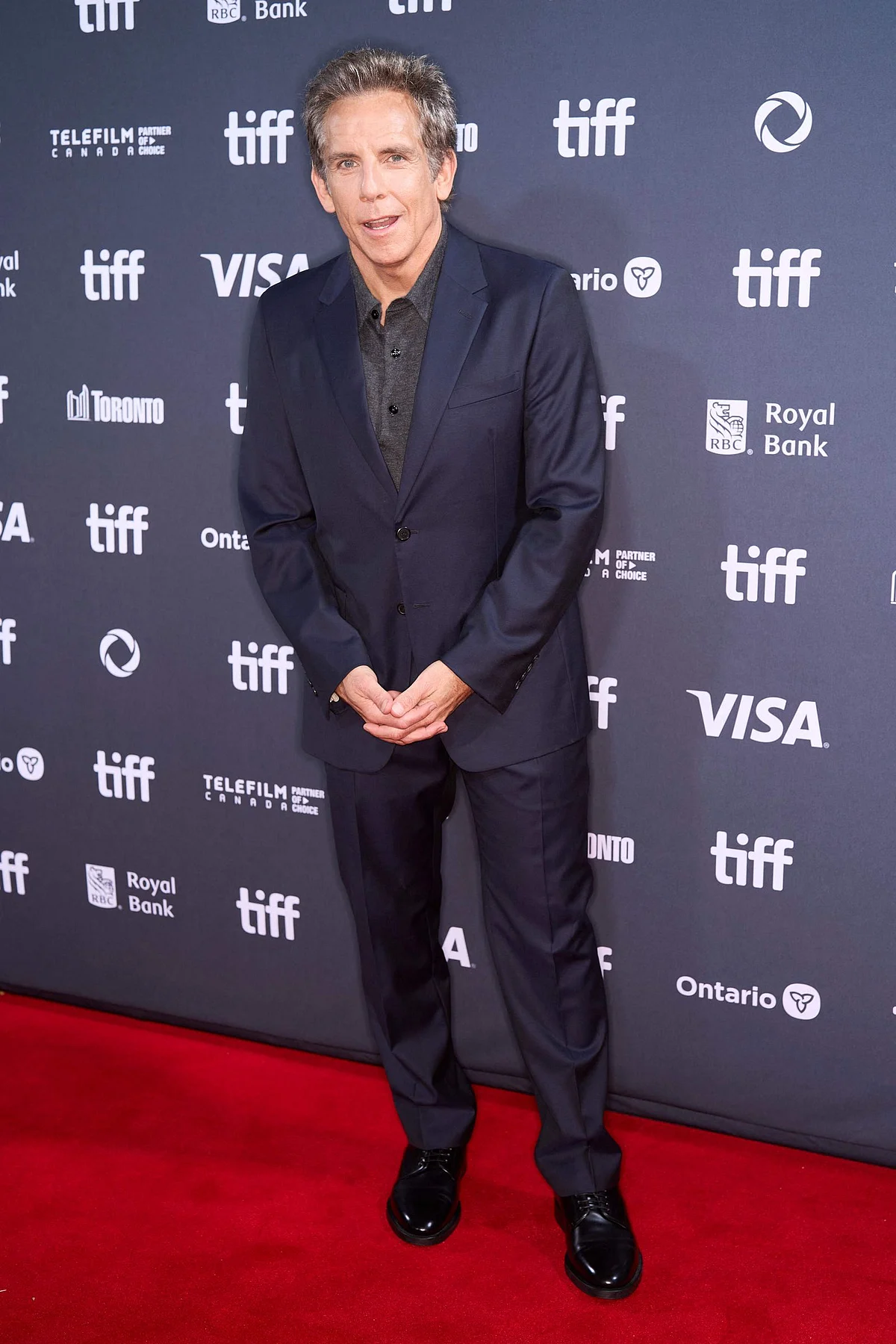 Ben Stiller, Rivulet Films reunite for pickleball comedy 'The Dink ...
