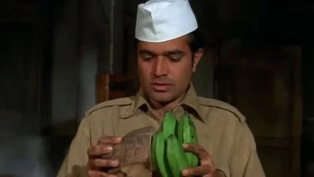 Rajesh Khanna's 'Bawarchi' to be remade, Anushree Mehta to helm the ...