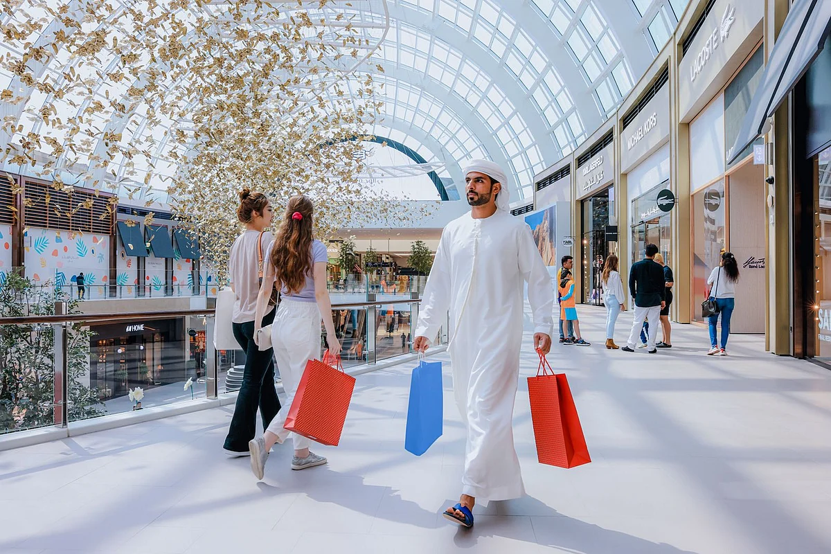 Dubai: Shopping deals with 75% discounts, prizes worth Dh20 million ...