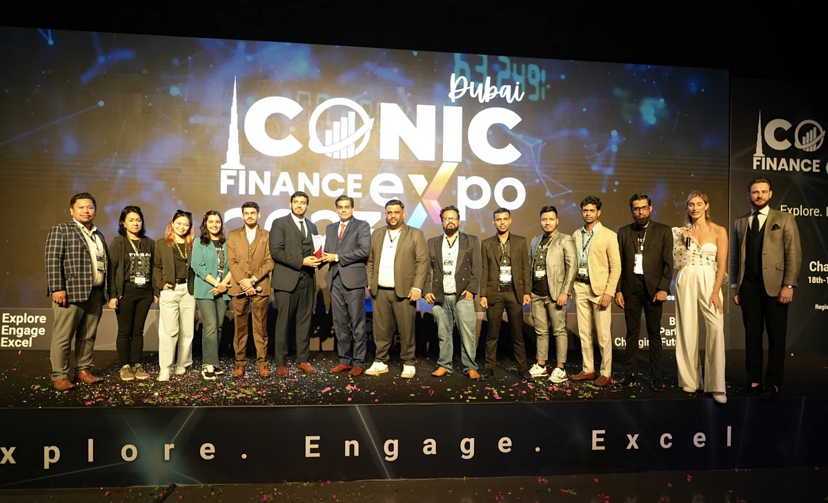 Finsai earns esteemed recognition as the most innovative startup in ...