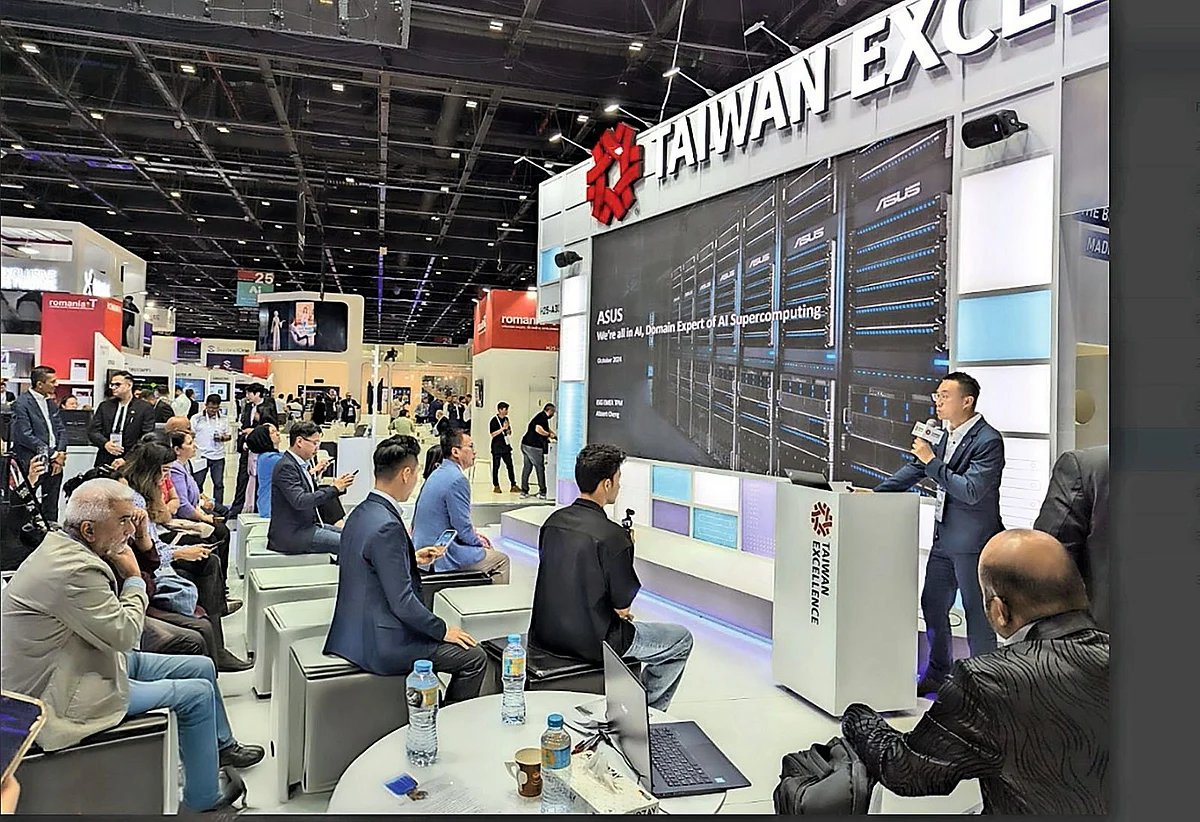 Pioneering the future of smart computing | Khaleej Times