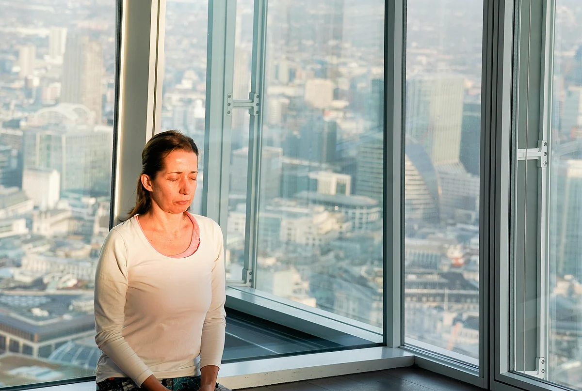 Why practising detachment from outcome is the most important life-skill ...
