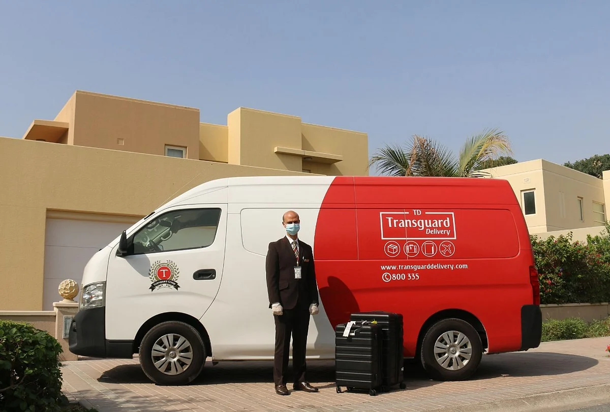 Dubai: Over 2,500 passengers use Emirates' home check-in service in ...