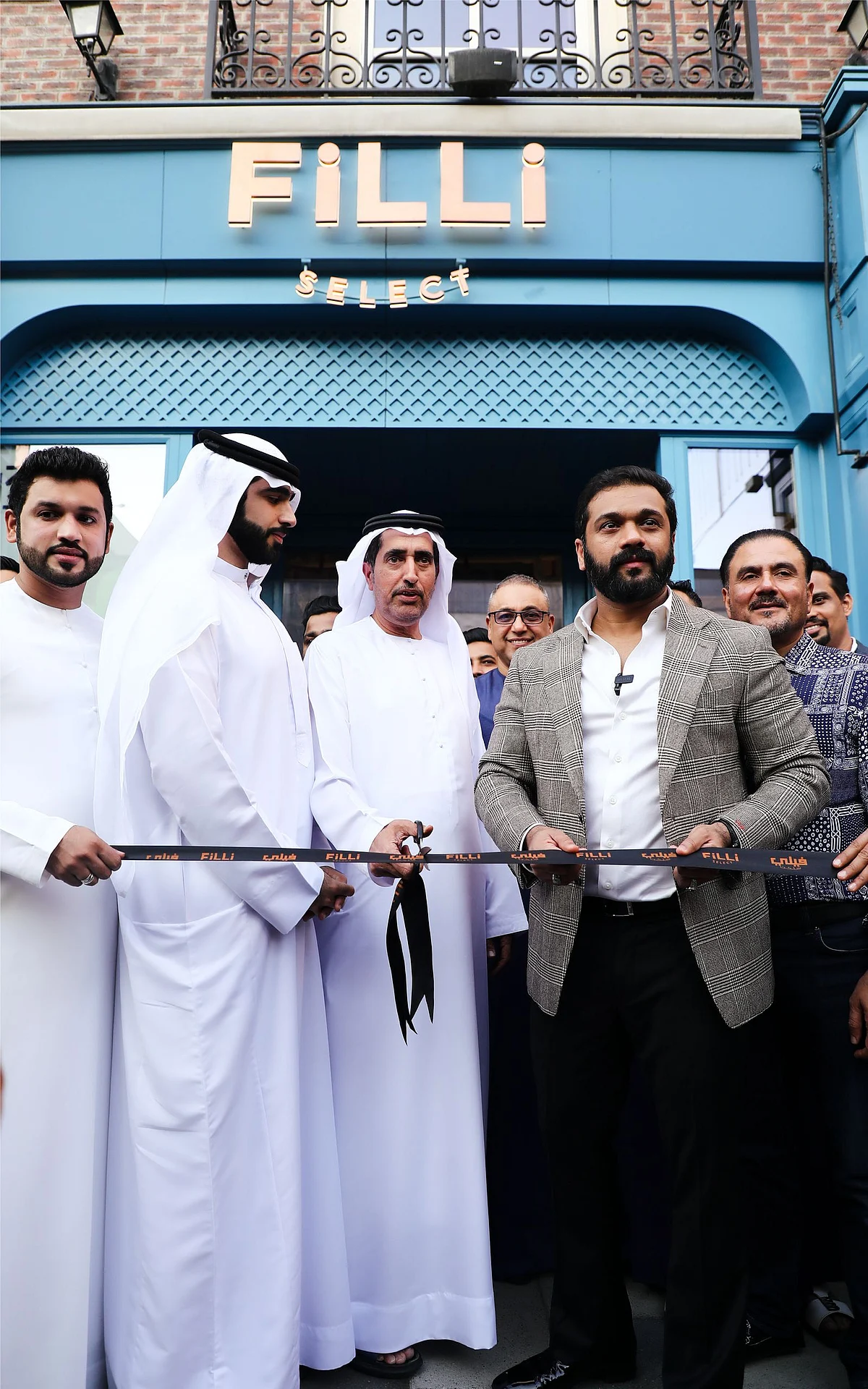 FiLLi Select opens in City Walk Dubai | Khaleej Times