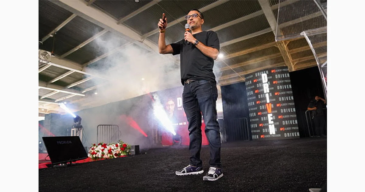 Neel Dhingra Emphasizes The Value Of Digital Marketing In Real Estate ...