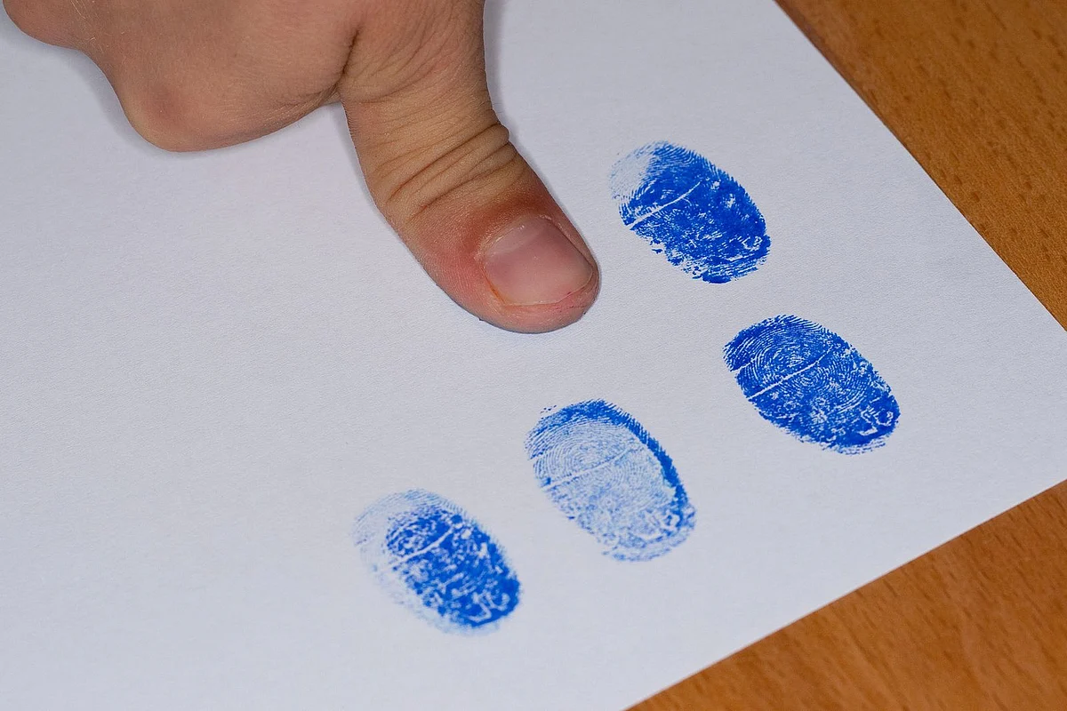India: 6 people arrested for cloning fingerprints to access bank ...